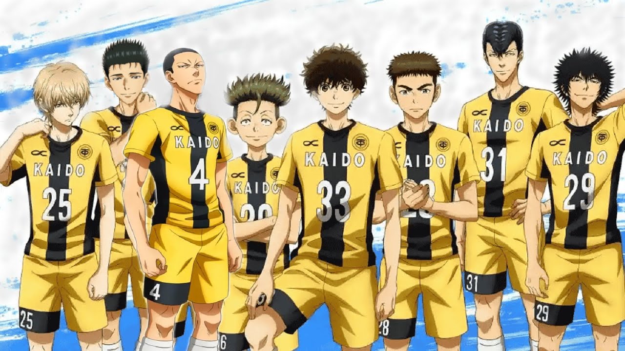 Captain Tsubasa: Rise Of New Champions - Esperion FC Vs USA #1 - YouTube