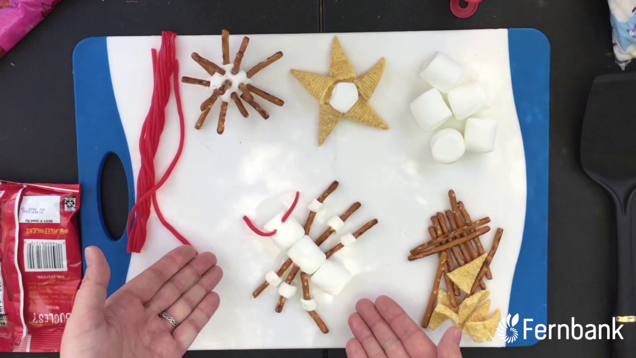 Nature Experience: Edible Invertebrates - YouTube