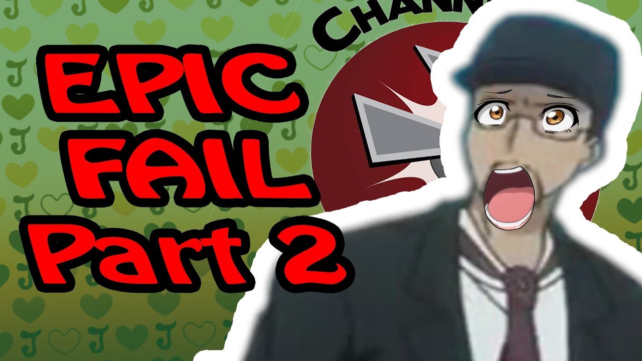 Channel Awesome Responds?! #ChangetheChannel - YouTube