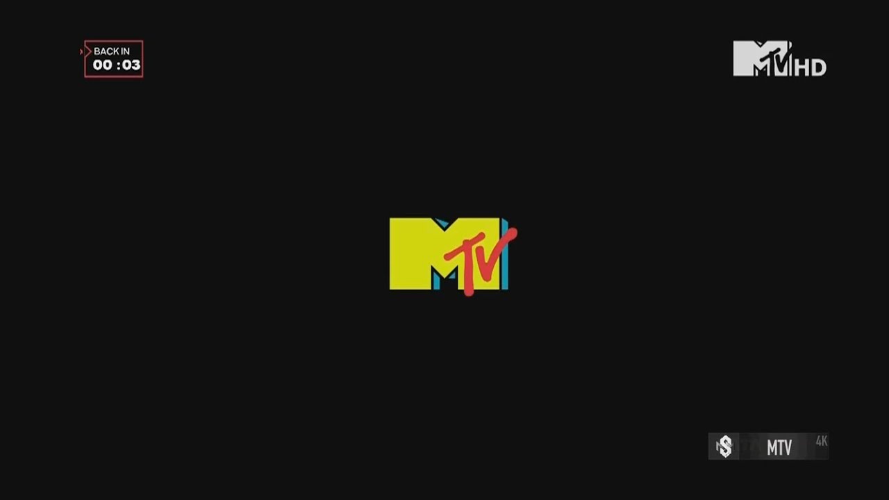 MTV HD (India) - Continuity (August 19, 2024) (Requests #232) - YouTube