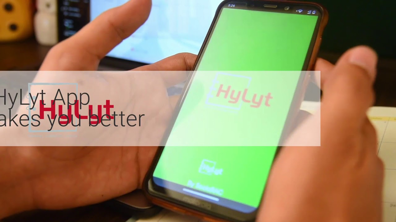 HyLyt Feature - Filters | Making Workspace better with HyLyt ...