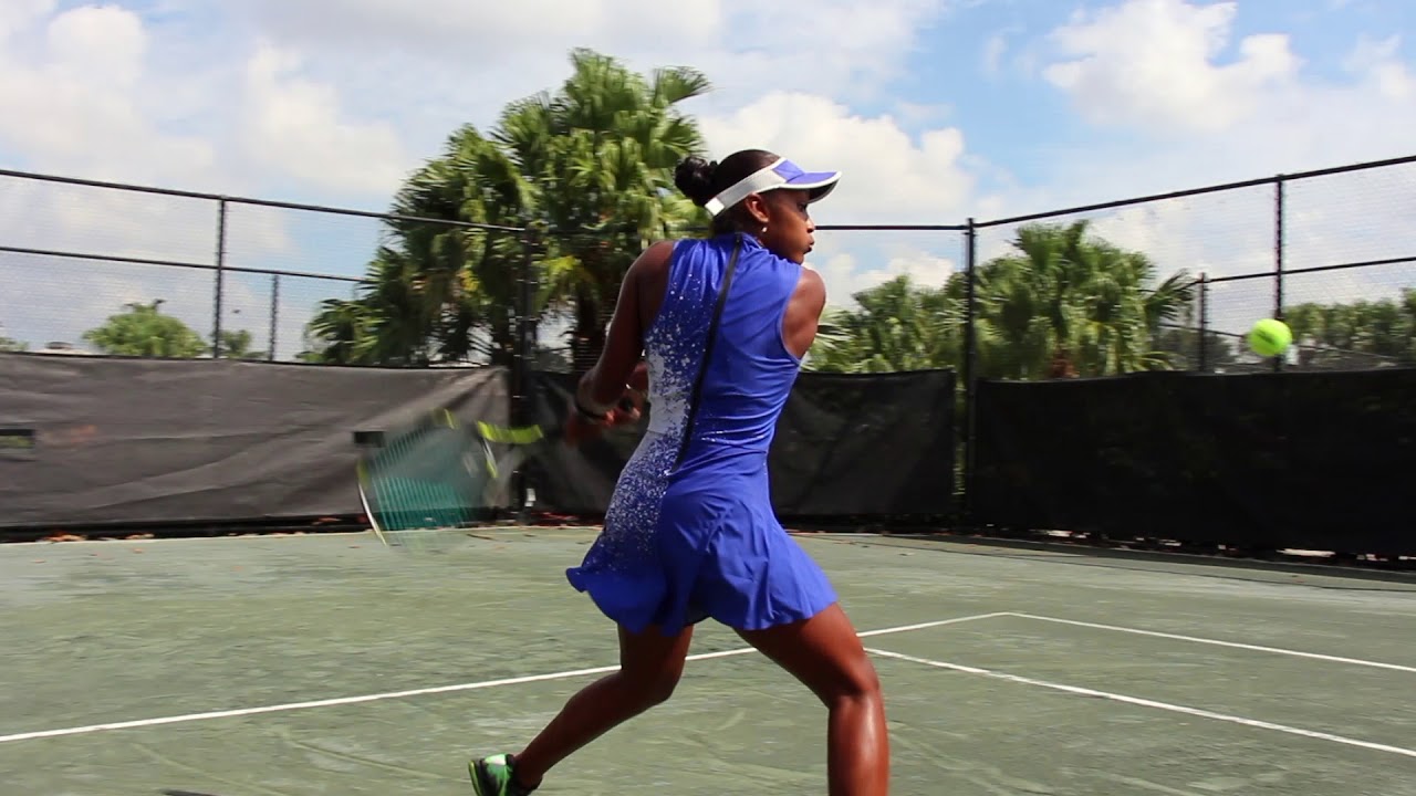 Shenay Perry PPI - YouTube