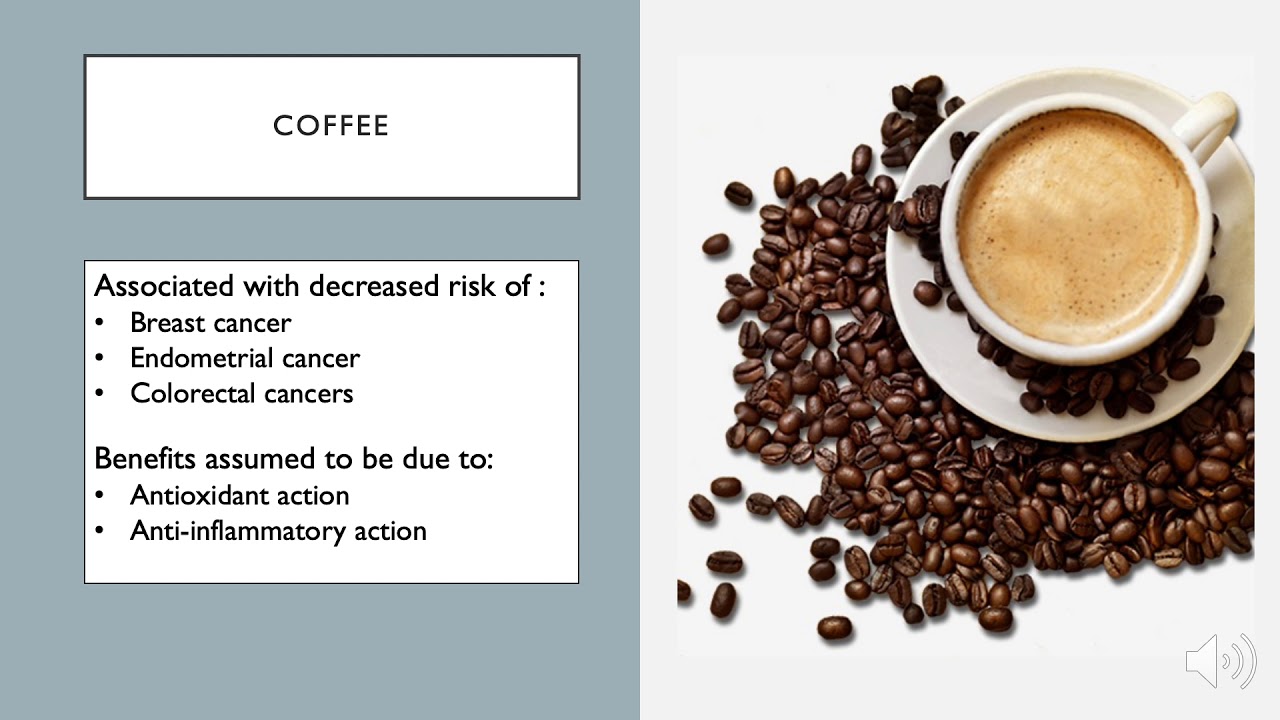 NUTR 760 April Panitz Final Presentation - YouTube