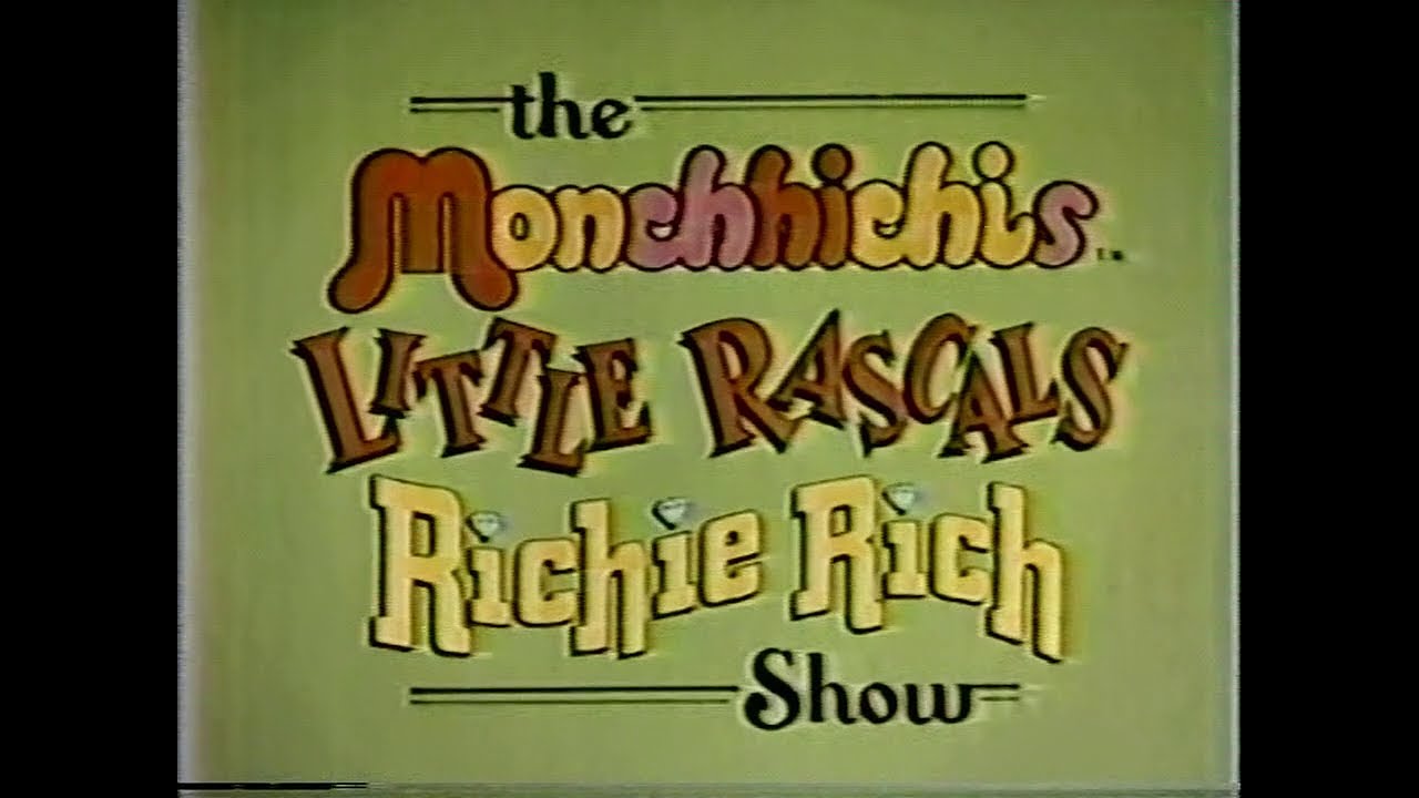(October 1, 1983) Saturday Morning Commercials during Biskitts ...