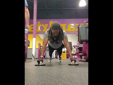 FLEMGYM 101 TRAINING. LOWER BODY CUT WORKOUT PROGRAM @ PLANET FITNESS ...