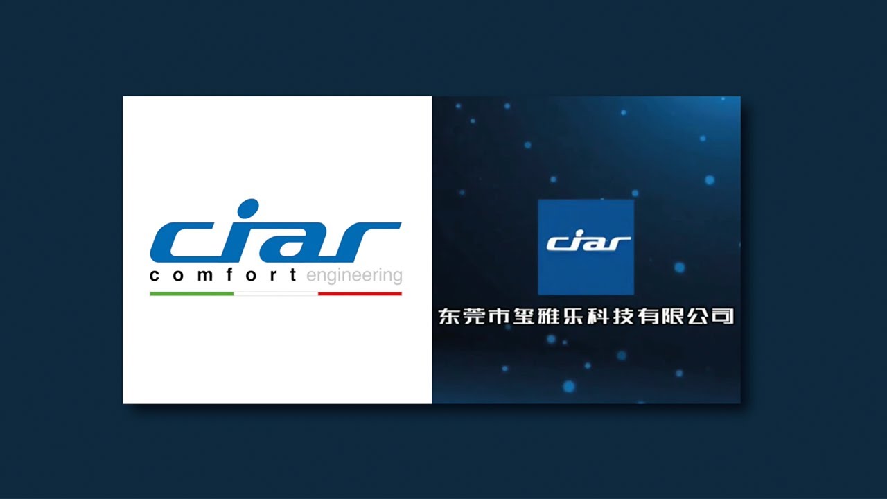 Ciar Group - YouTube