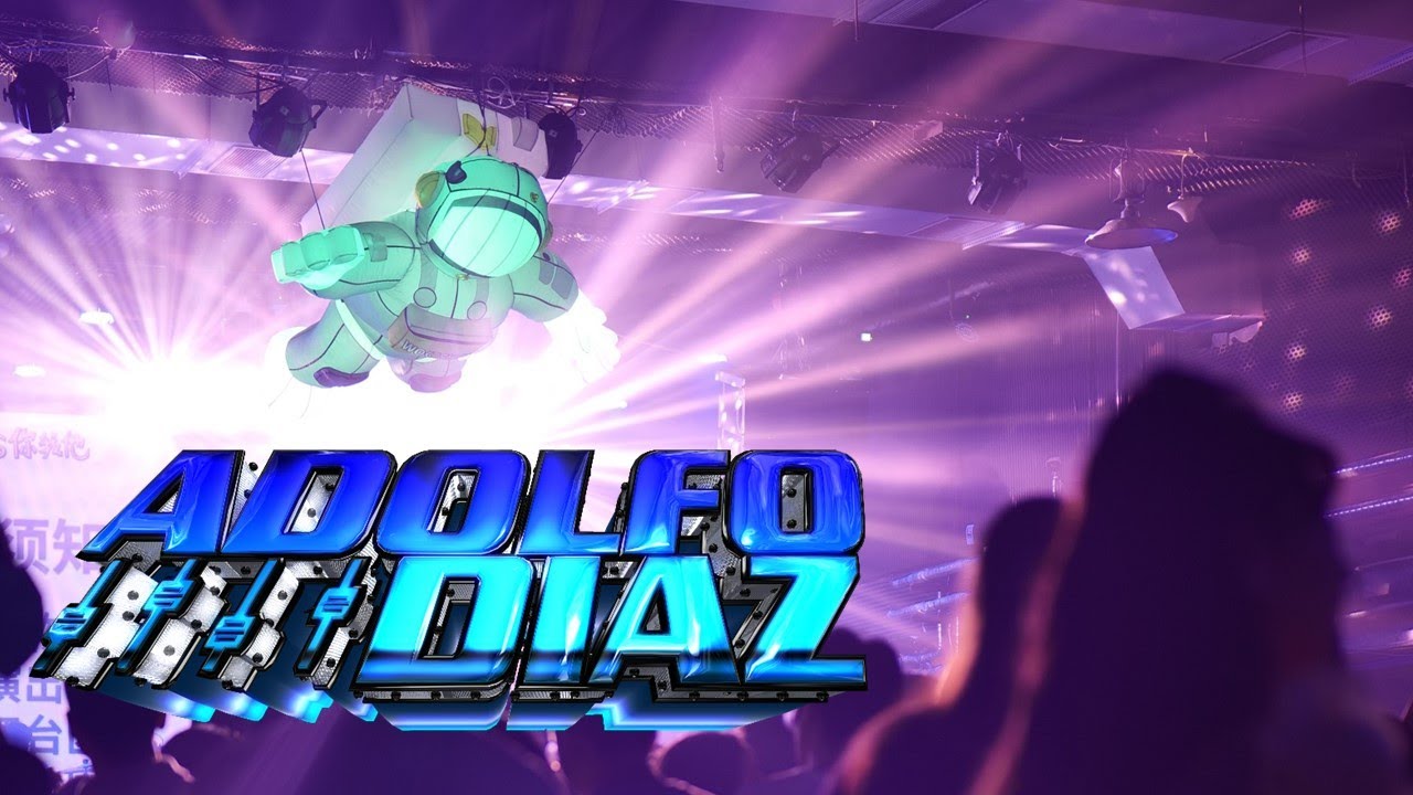 MUSICA DE ANTRO 2023 ABRIL - PA´ QUE LO GOZEN (DJ Adolfo Díaz) 😈🔥🥳 ...