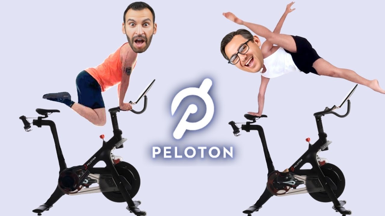 This Peloton Stock Analysis Will SHOCK You! | pton stock price | pton ...