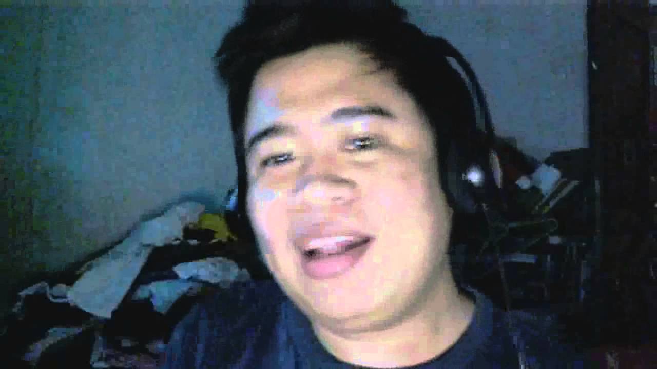 This is NOT how you damage control - MrRepzion style. - YouTube