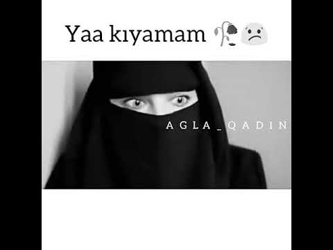 agla qadin