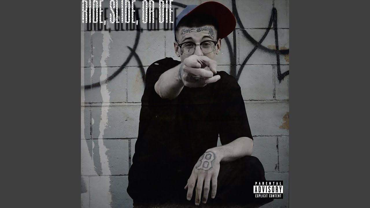 Ride, Slide, Or Die - YouTube