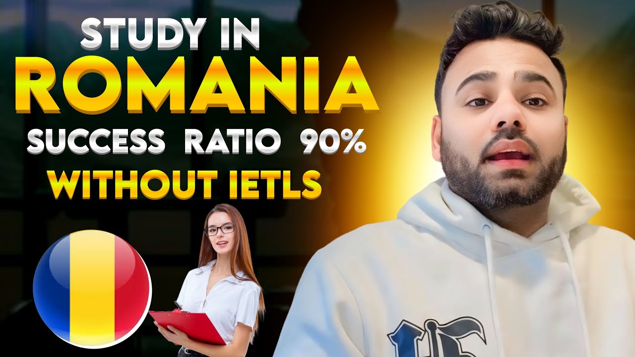 Romania study visa | Luxembourg visa process | STUDY VISA EUROPE # ...