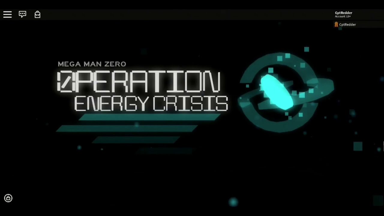 (OUTDATED: READ DESC) [Roblox] Mega Man Zero: Operation Energy Crisis ...
