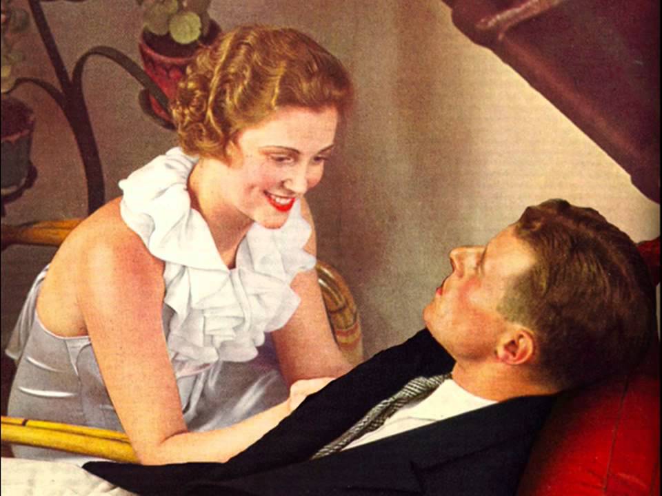 "MY REVERIE" - Bing Crosby (1938) - YouTube