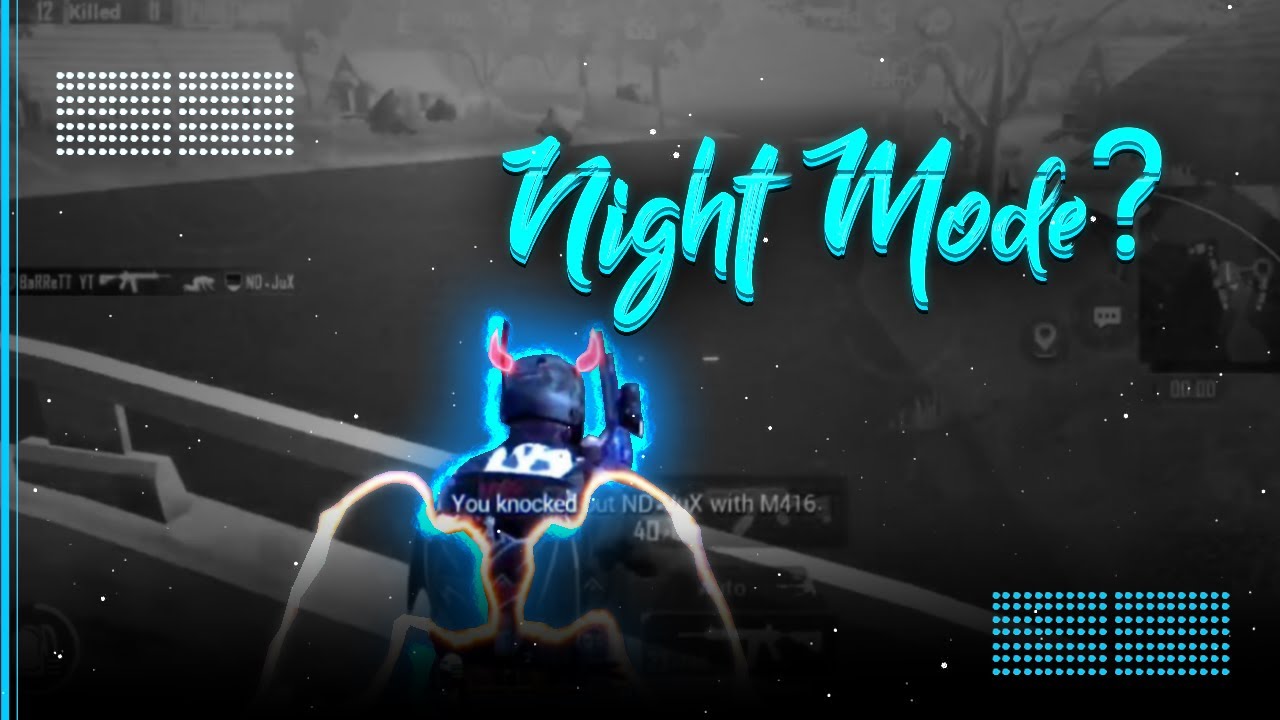 Best PUBGM Theme Song | On My Way | Pubg Mobile Montage| GRxBaRReTT ...
