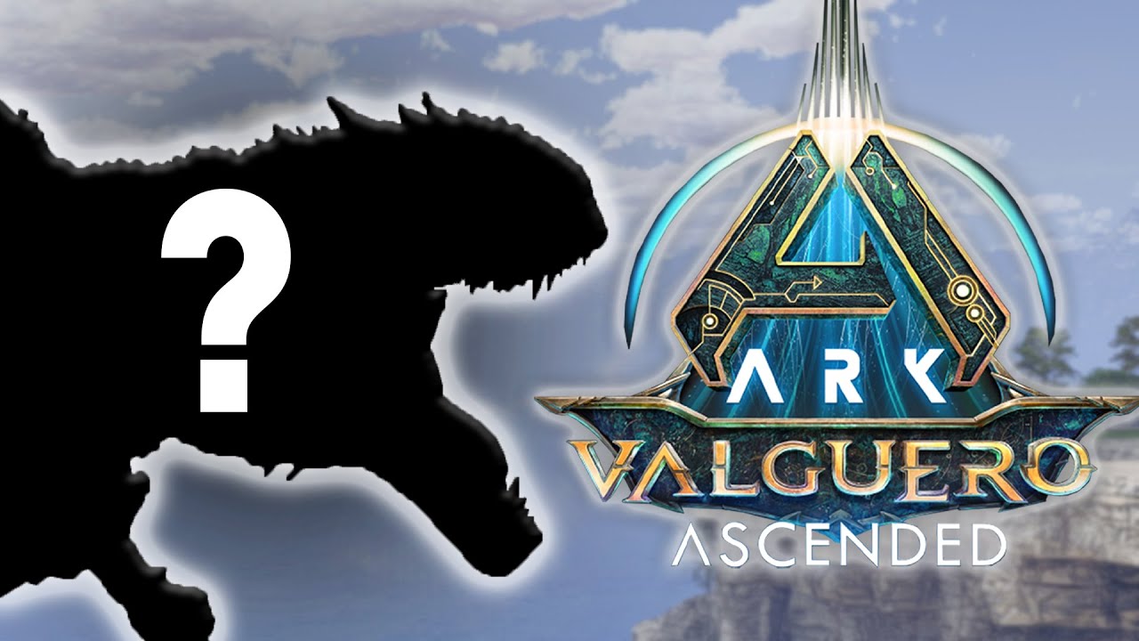 What Could VALGUERO ASCENDED'S NEW Boss Look Like? | ARK: Survival ...