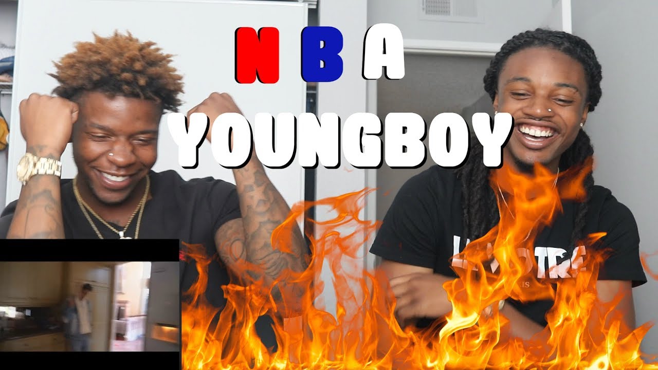 Nba Youngboy - Free DDawg Reaction Video ! - YouTube
