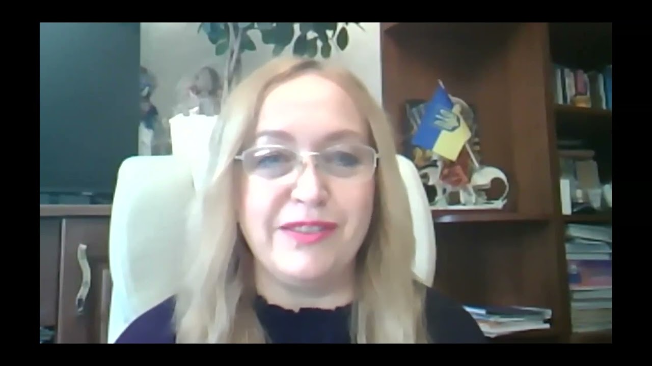 «Дисертація: підготовка та організація захисту»: відкрита науково ...