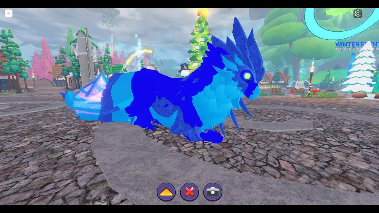 Showcasing the *NEW* event the Avefir - YouTube