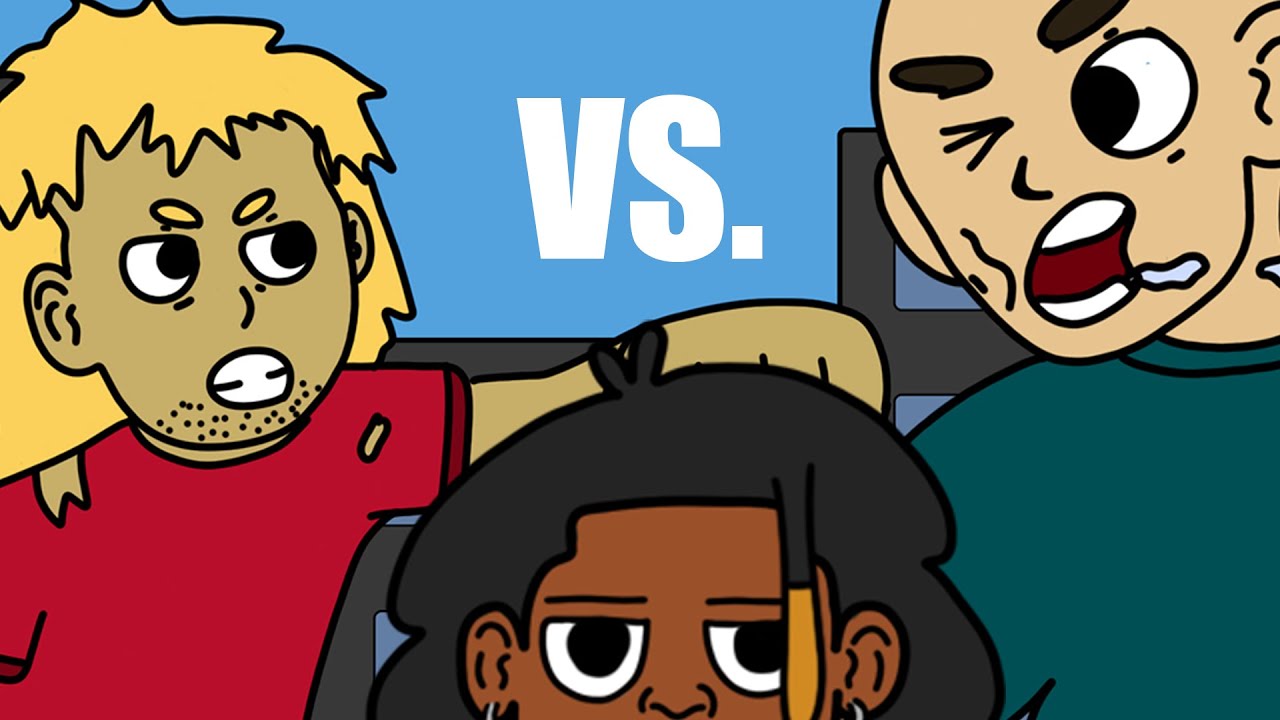 Uber Driver Storytime Animated - YouTube