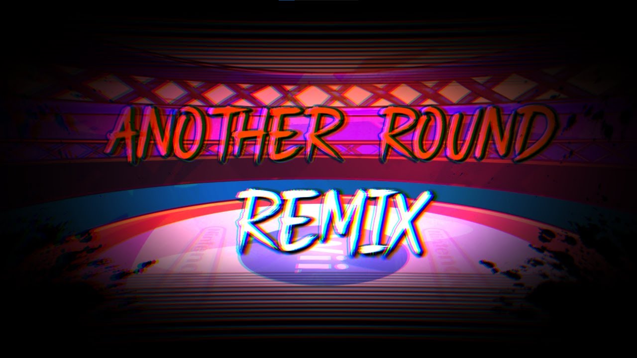 Another Round REMIX | Wii Funkin': Vs Matt [FANMADE] - YouTube