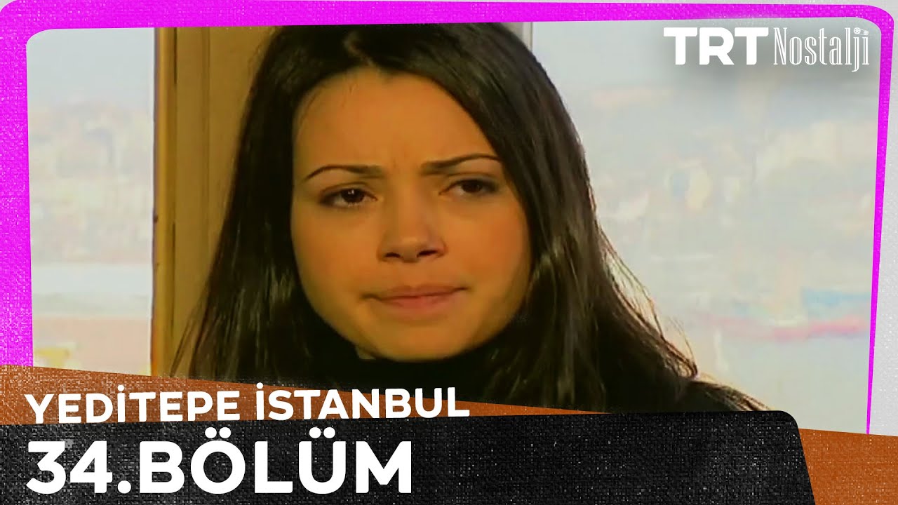 Yeditepe İstanbul 34. Bölüm - YouTube