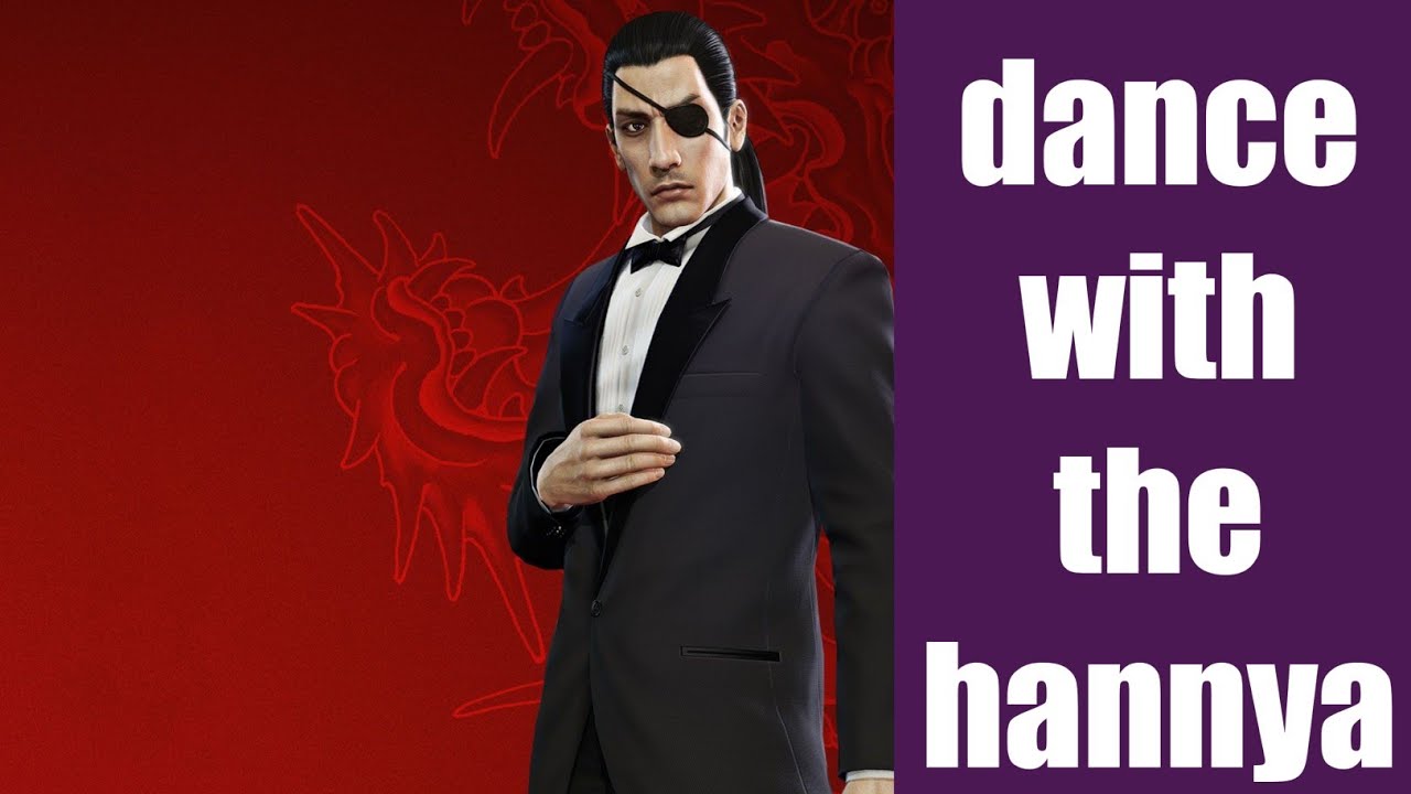 (read description) goro majima - AMV - song by breaking Benjamin ...