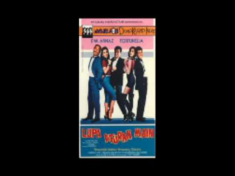Katakan - Rita Effendy (Ost Warkop DKI - Lupa Aturan Main 1990)
