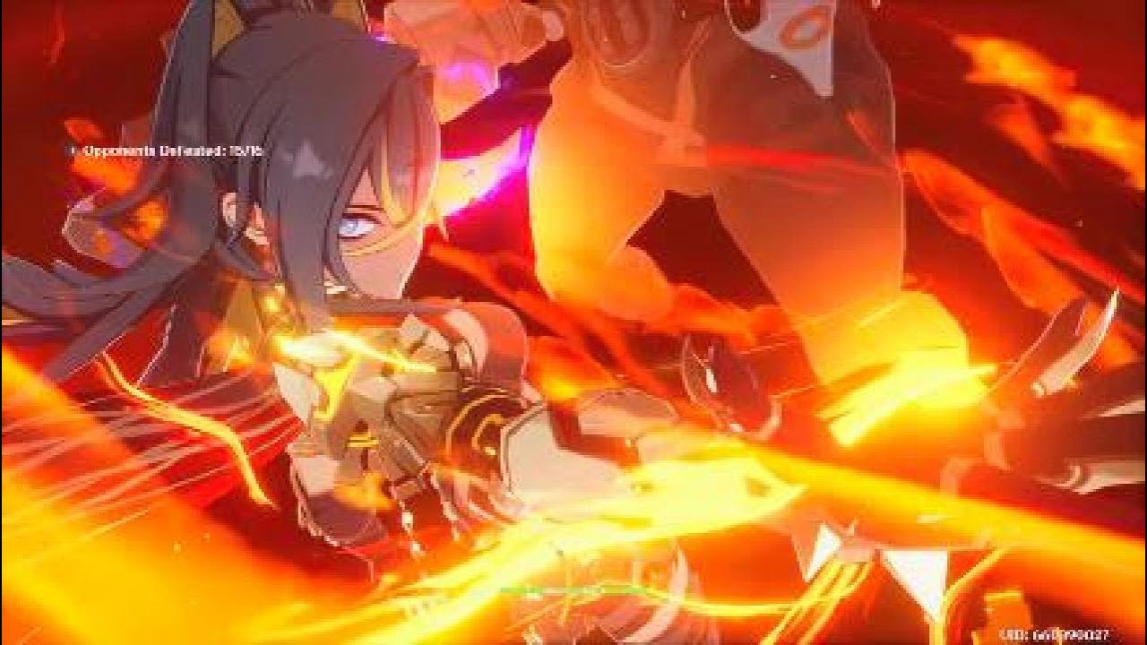 Genshin impact playthrough gameplay part 50🫢 - YouTube