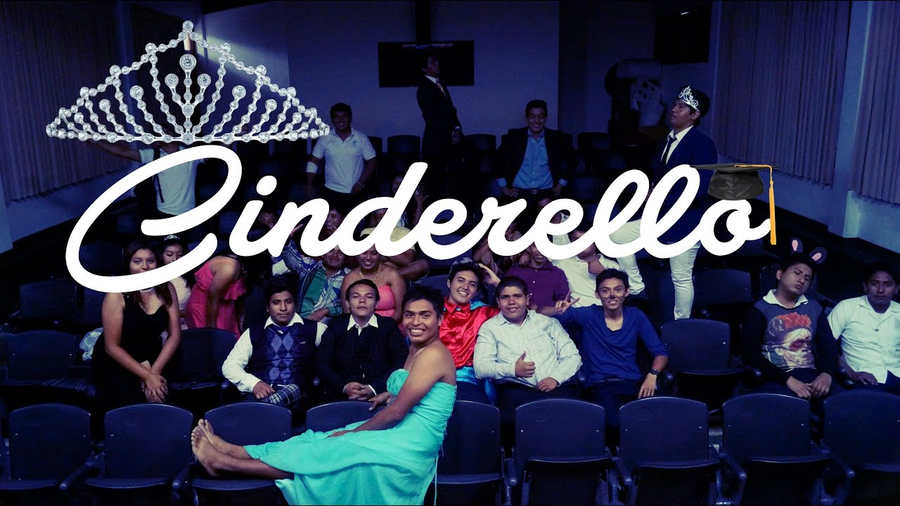 Cinderello 2015 | La mejor obra - YouTube