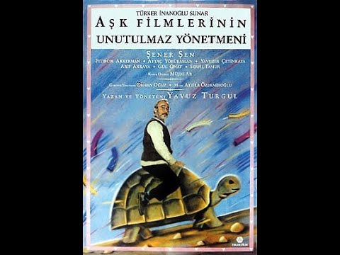 AŞK FİLİMLERİNİN UNUTULMAZ YÖNETMENİ FİLMİNİ KONUŞTUK