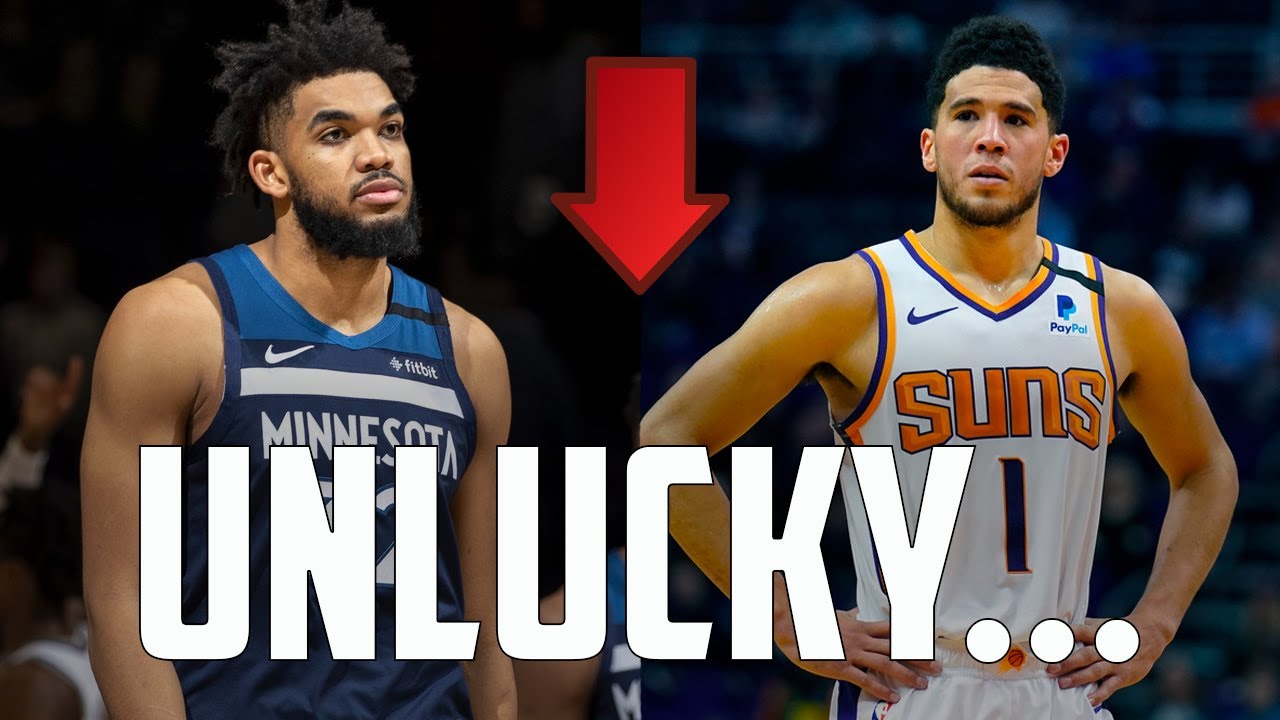 5 WINNING Players Trapped On LOSING NBA Teams... - YouTube