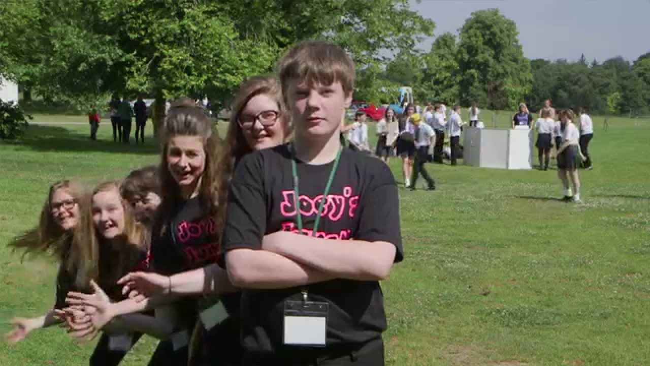 "National Enterprise Challenge" - The Ryman National Enterprise ...