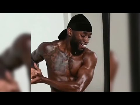 King Nasir | Real Dancer | Buena Vida Mala Fama