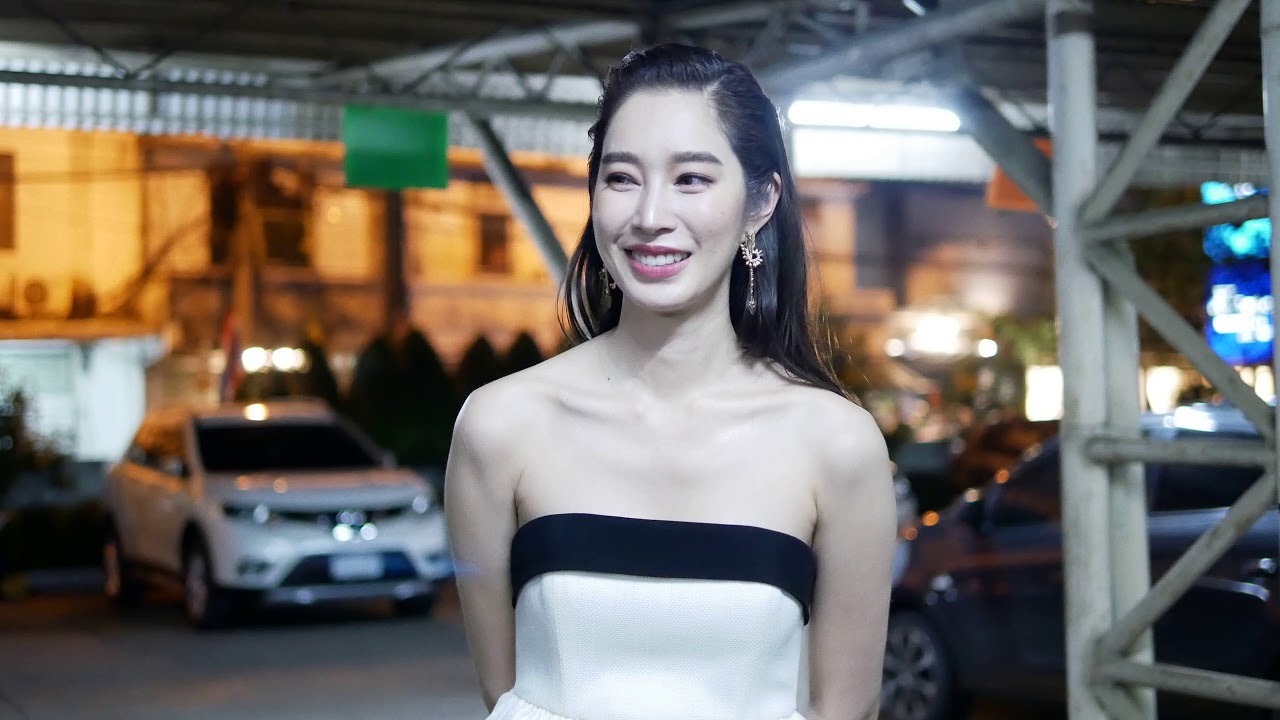 [4K] Cute Thisa Varitthisa : คุยกับฐิสาหลังเซอร์ไพรส์วันเกิด (ที่โดน ...