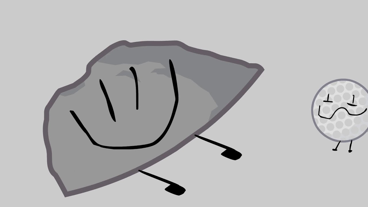 BFB Intro Template - YouTube