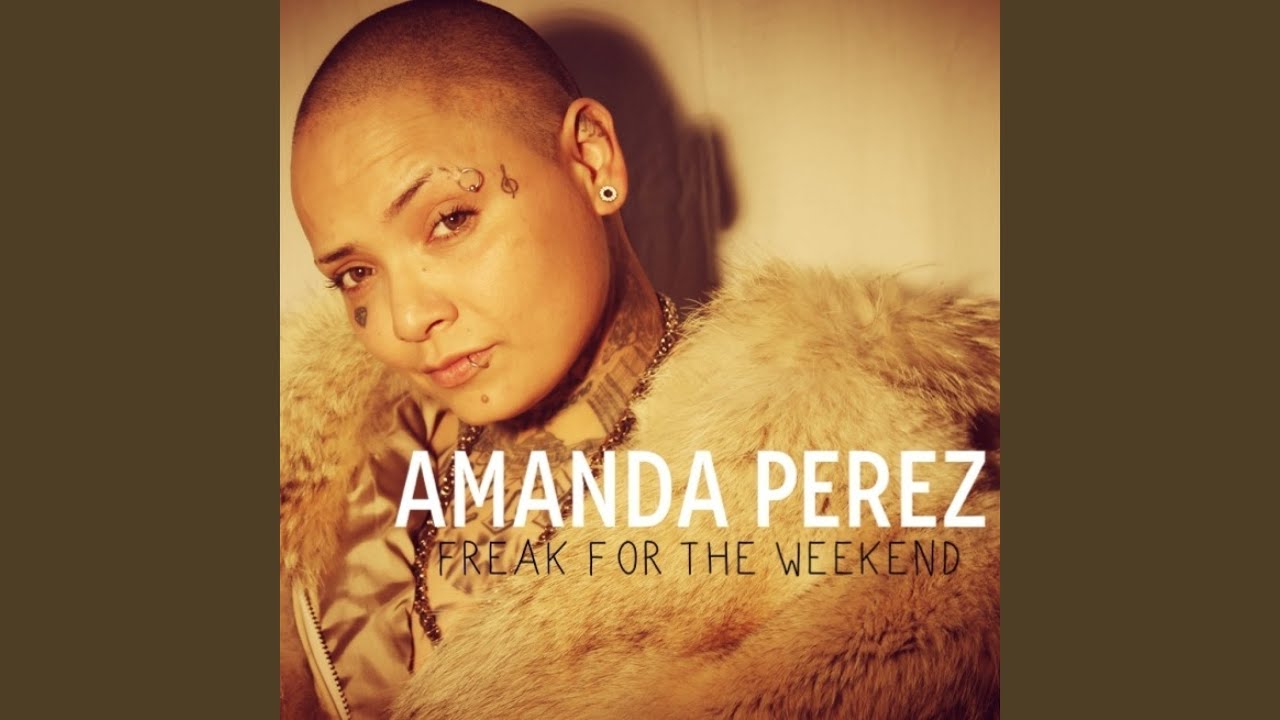 Freak For The Weekend - YouTube Music