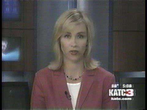 KATC-TV3 2004 - YouTube