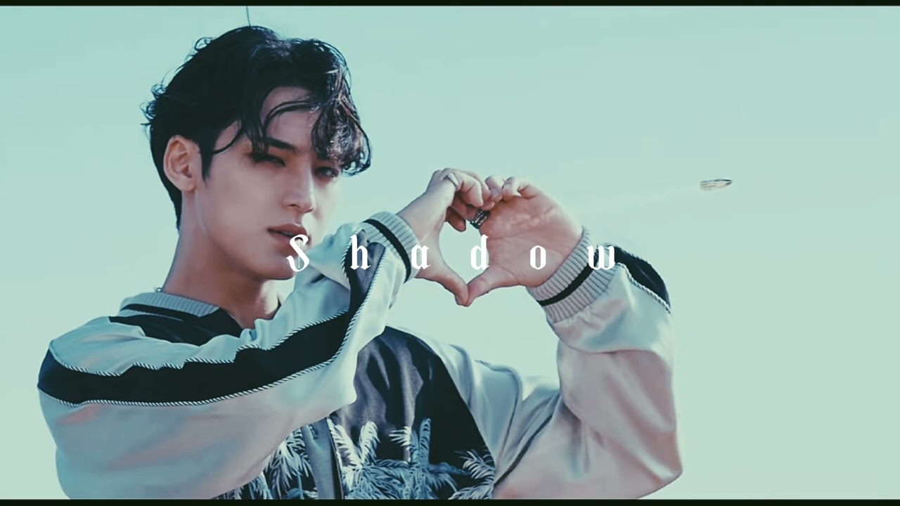 SEVENTEEN - Shadow (slowed + reverb) - YouTube