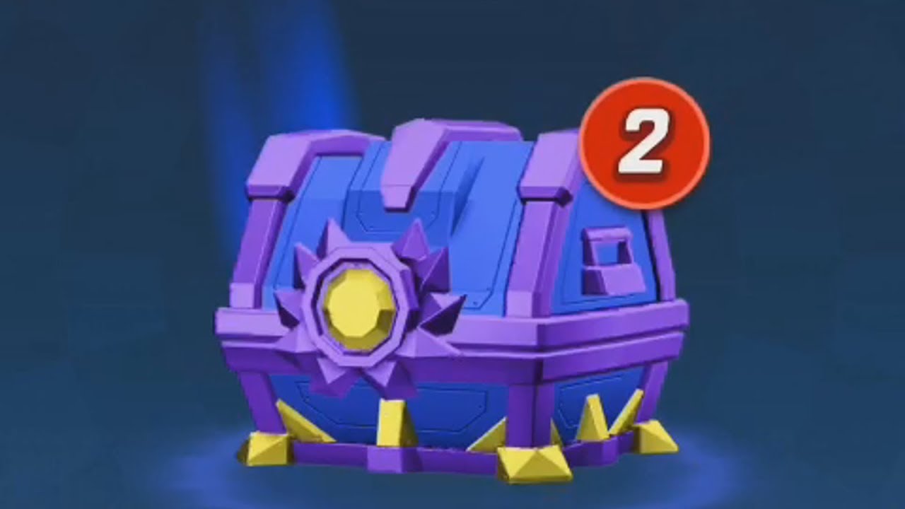 Sonic Forces: Speed Battle - Heavy Metal Chest Opening - YouTube