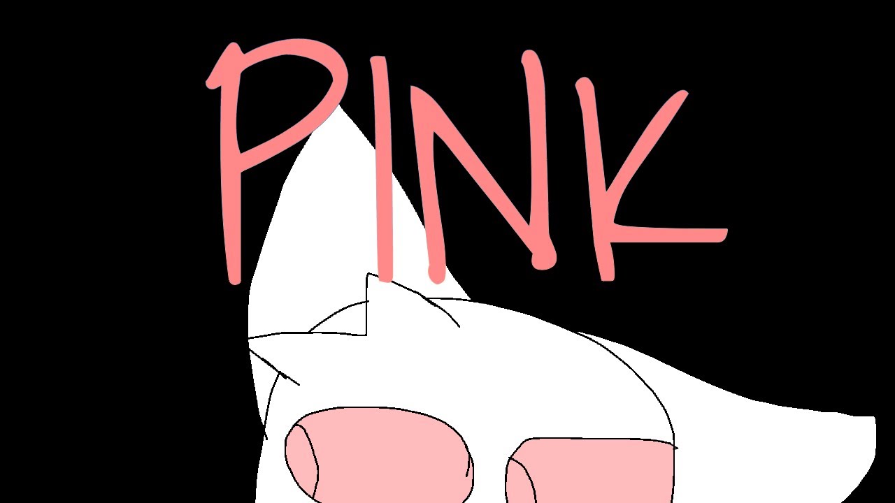 PINK // Original meme - YouTube