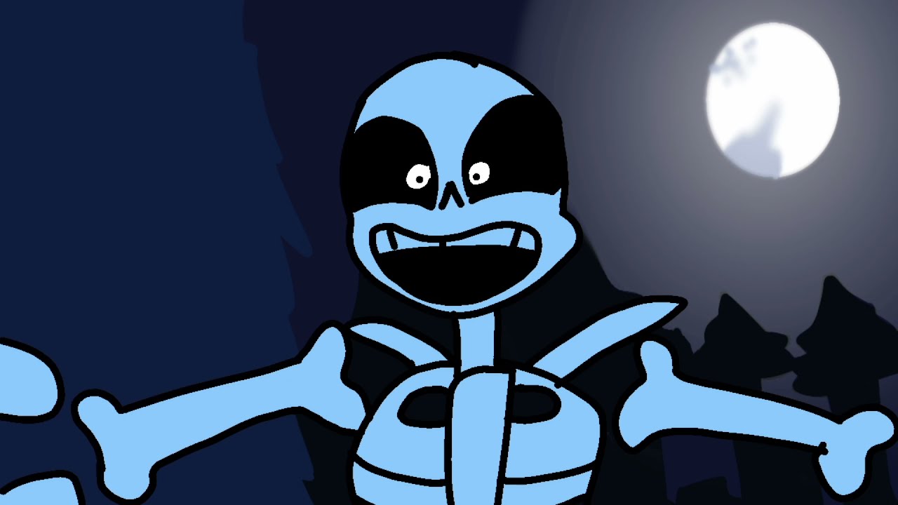 skeleton rap - trailer - YouTube