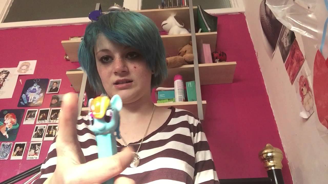 Cybercandy mini haul! - YouTube