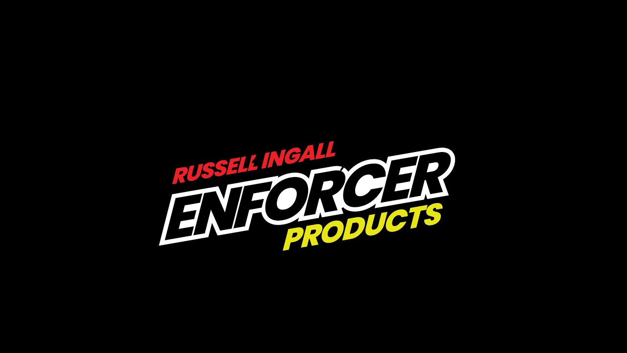 Enforcer Marine & 4x4 Wash - YouTube