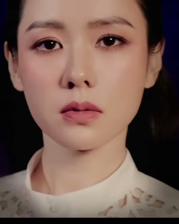 Son Ye Jin 손예진 For Valentino Youtube