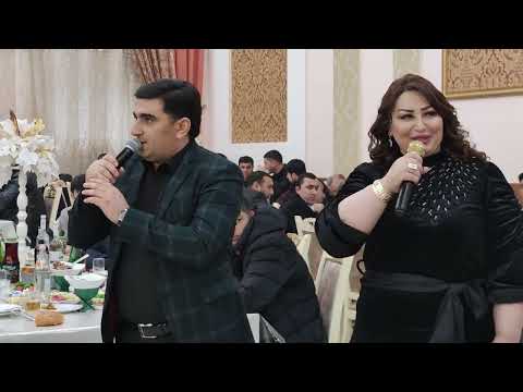 Kamaləddin Bərdəli Nigar Ağcəbədili Ay Vətən Oğlu