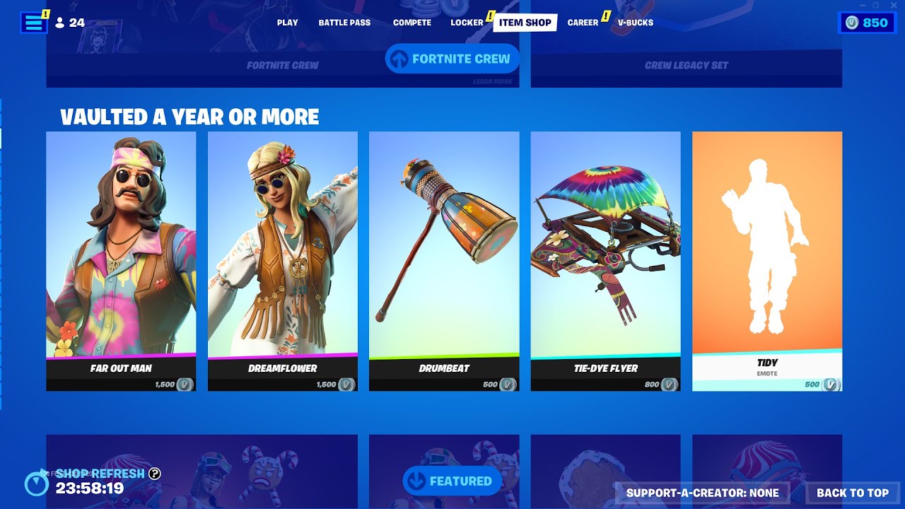 LOL TIDY EMOTE IS BACK - YouTube