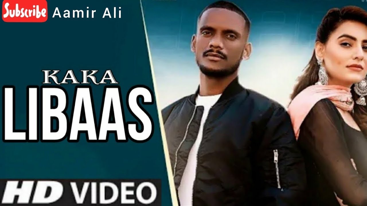 Kala Rang, Kaka New Song, kale je libas di shokeen kudi, New punjabi ...