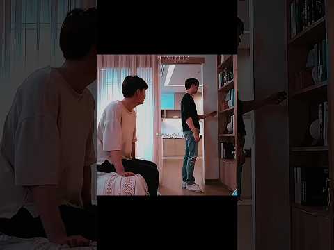 All I care about is u...😭❤️#fightertutor #zeesaint#whyru#thaiBl