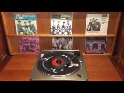 The Young Rascals , "I Ain't Gonna Eat Out My Heart Anymore" . 1965 ...